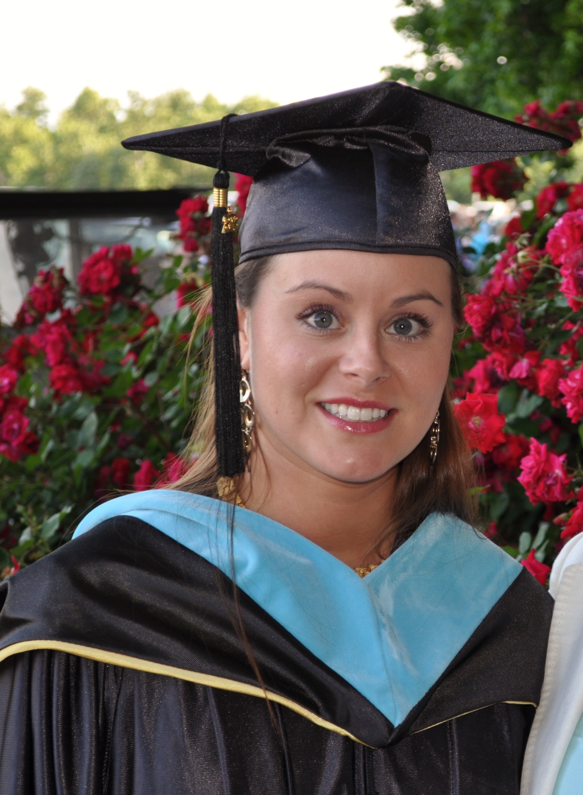 Previous Lab Members // Rivera Lab // University of Missouri