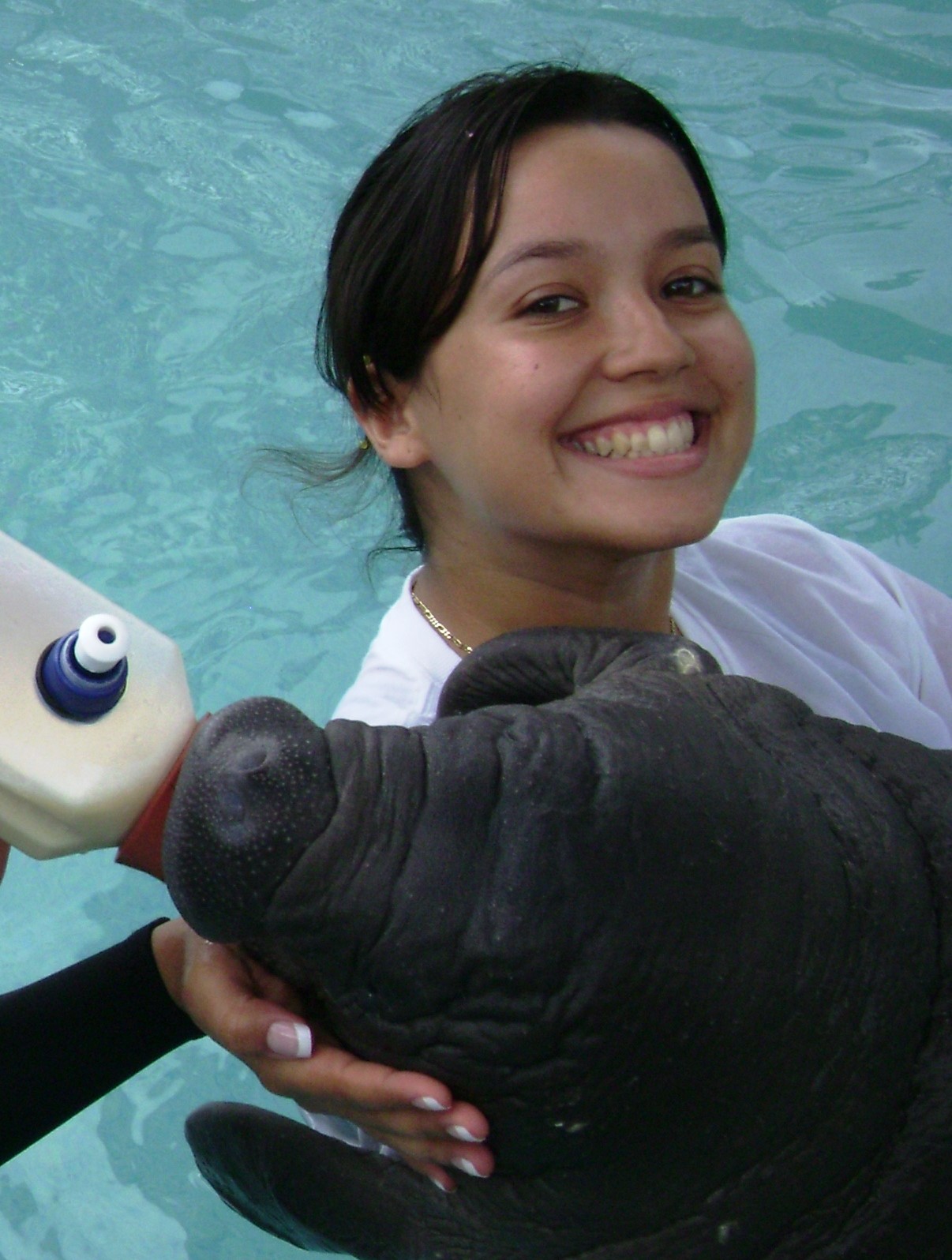 Previous Lab Members // Rivera Lab // University of Missouri