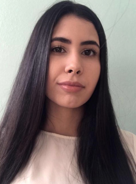 Previous Lab Members // Rivera Lab // University of Missouri