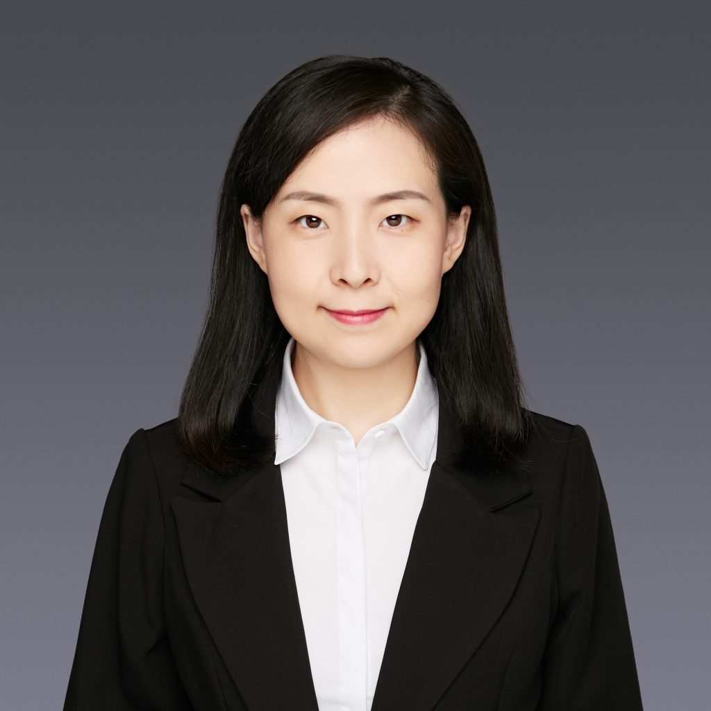 About Dr. Pei Liu // Liu Lab // University of Missouri