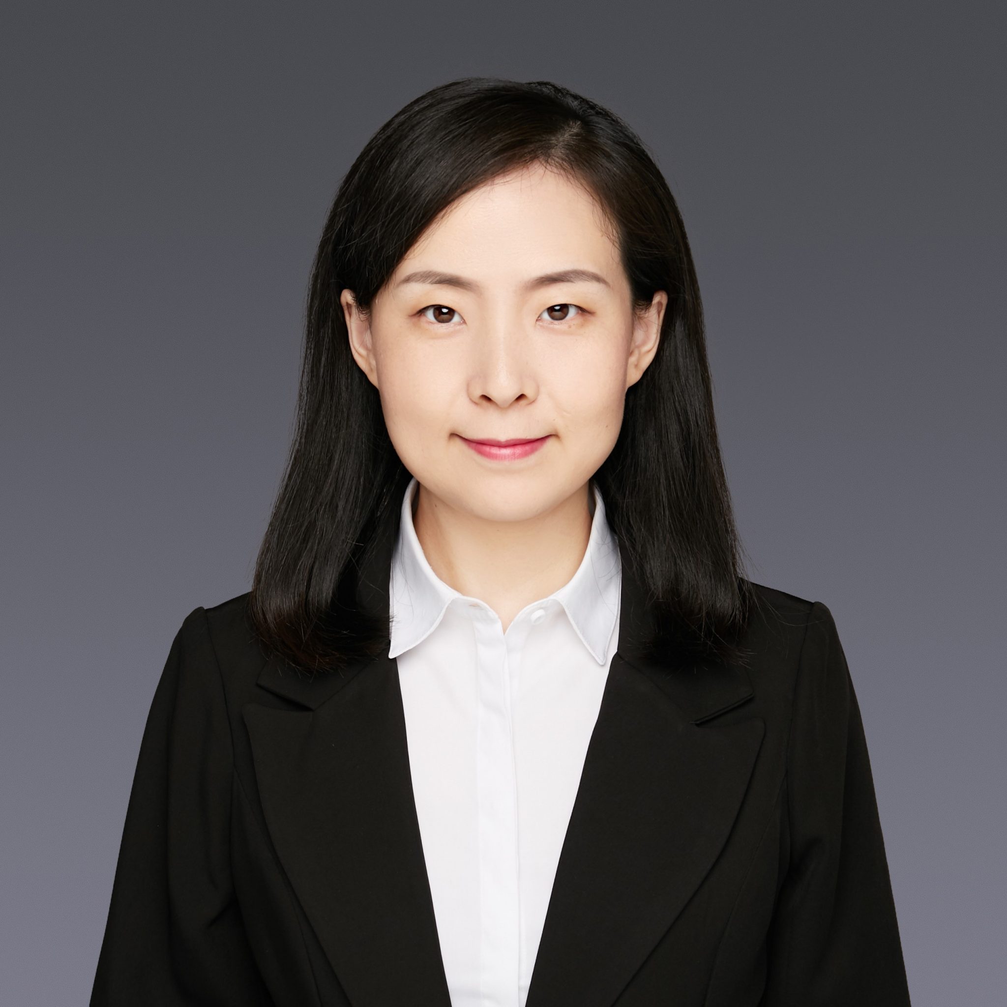 About Dr. Pei Liu // Liu Lab // University of Missouri