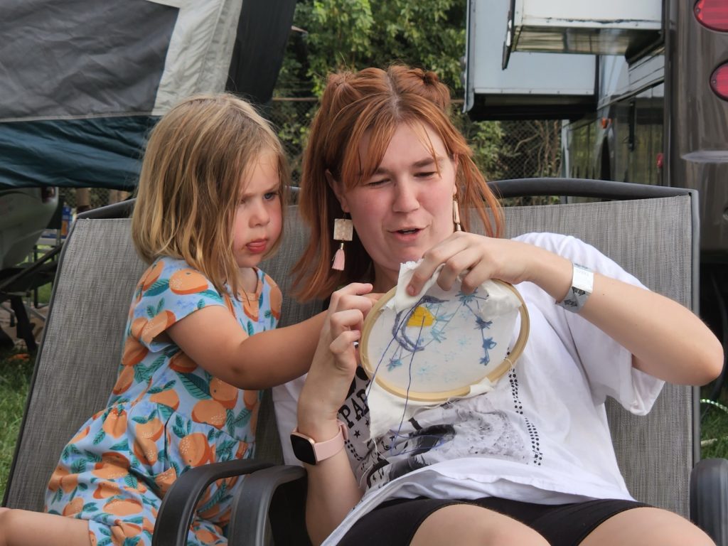 The Power of Protective Factors // Rebecca Mott Youth Development and ...