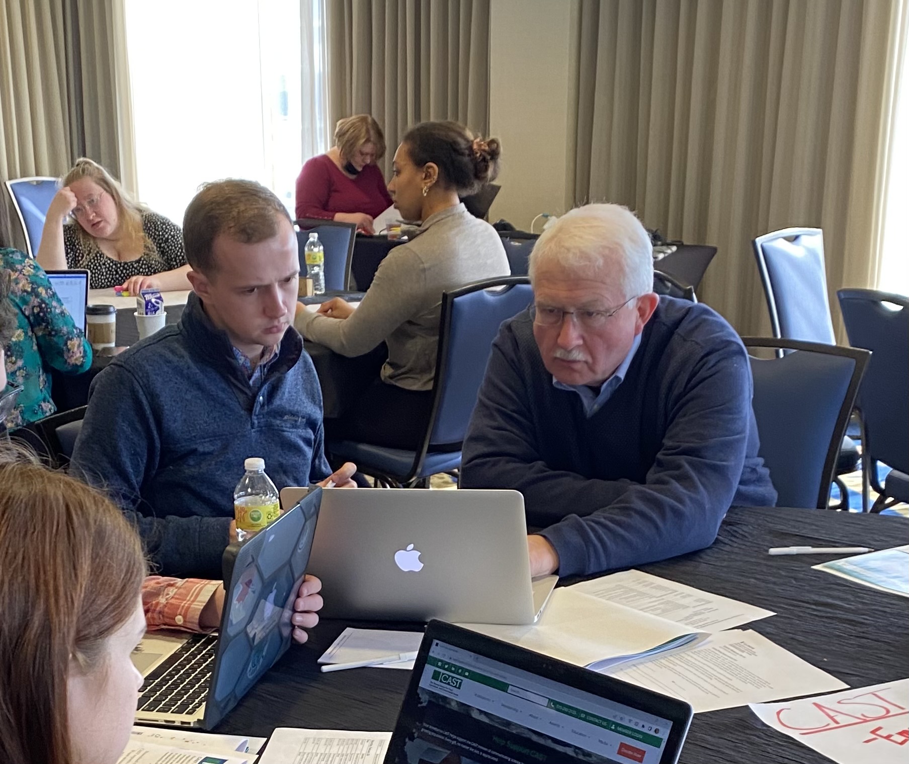 Student/Stakeholder Program Development Launch Weekend // Rebecca Mott ...
